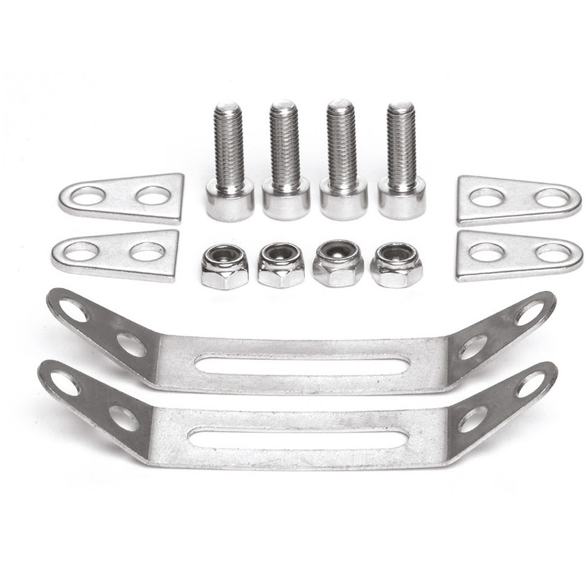 Tubus Clamp Adapter Set 14mm (71614) - Bikebug