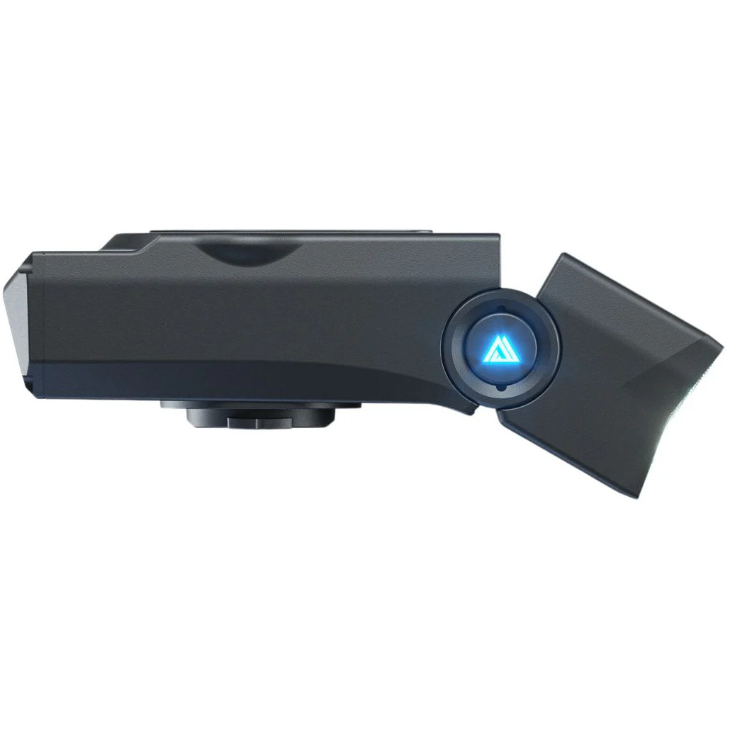 KOM Cycling Quick Release Light 1000 Lumens - Bikebug