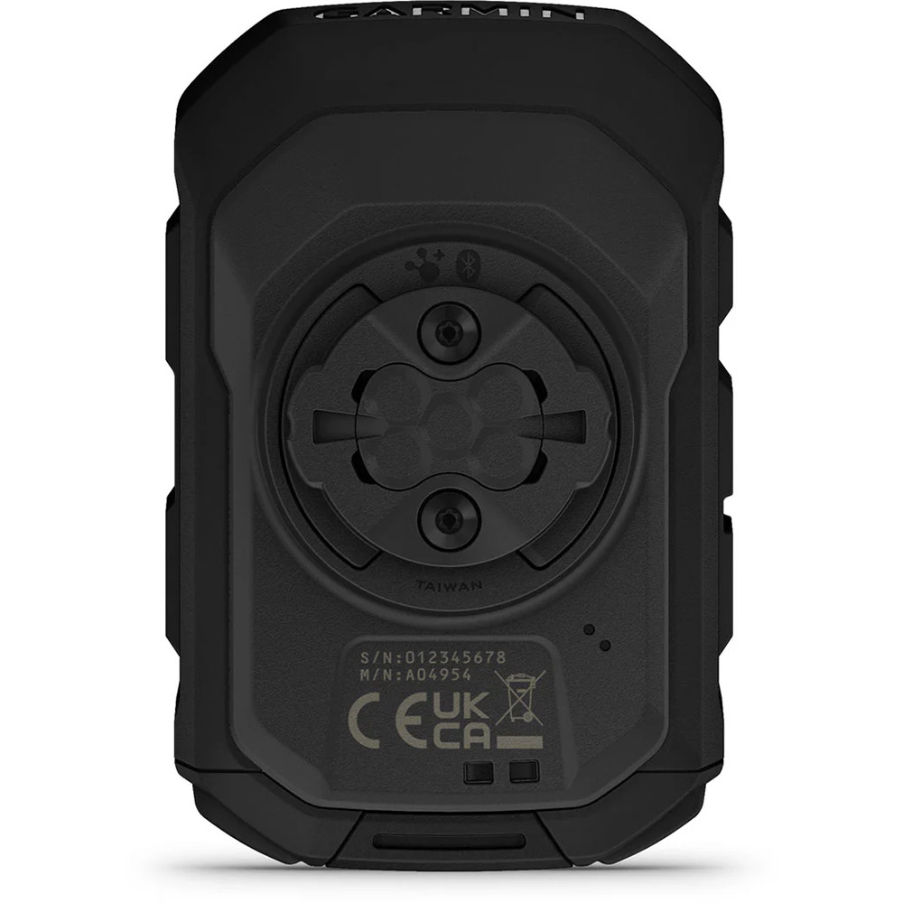 Garmin Edge MTB GPS Bike Computer - Bikebug