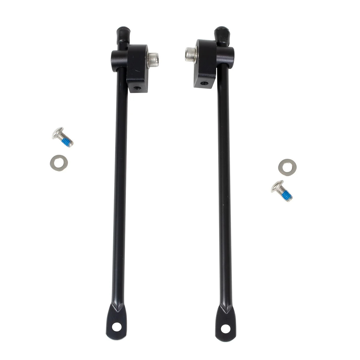 Ortlieb Rack Three Mounting Struts - Bikebug