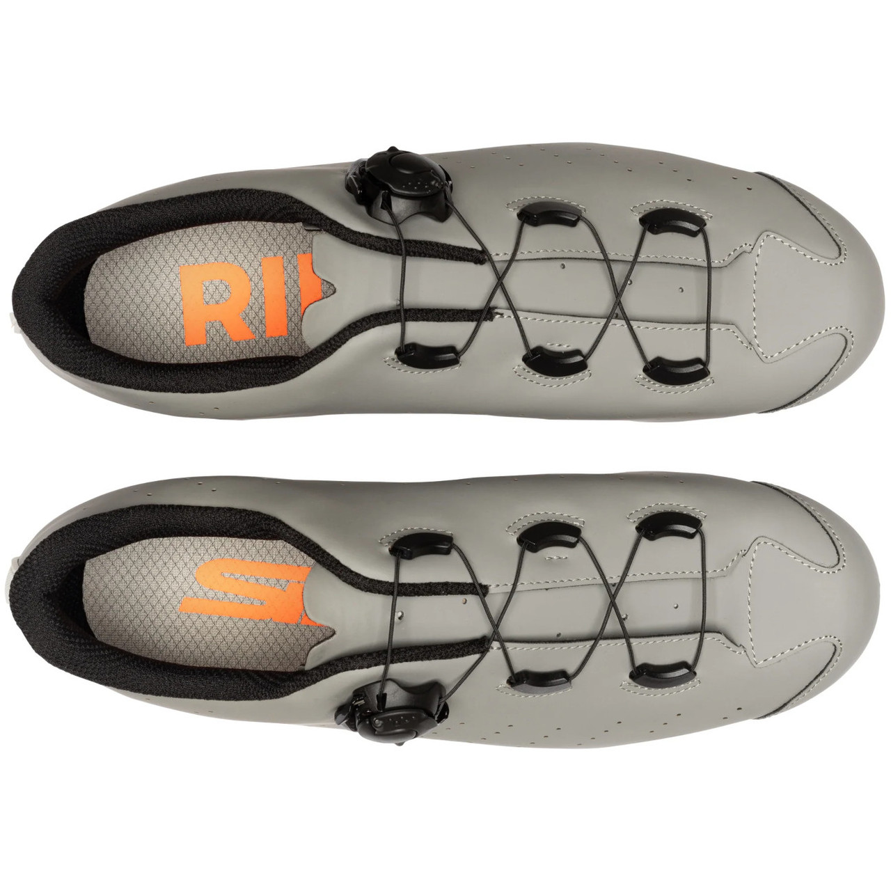 Sidi Fast 2 Road Shoes Cement/Ice White - Bikebug