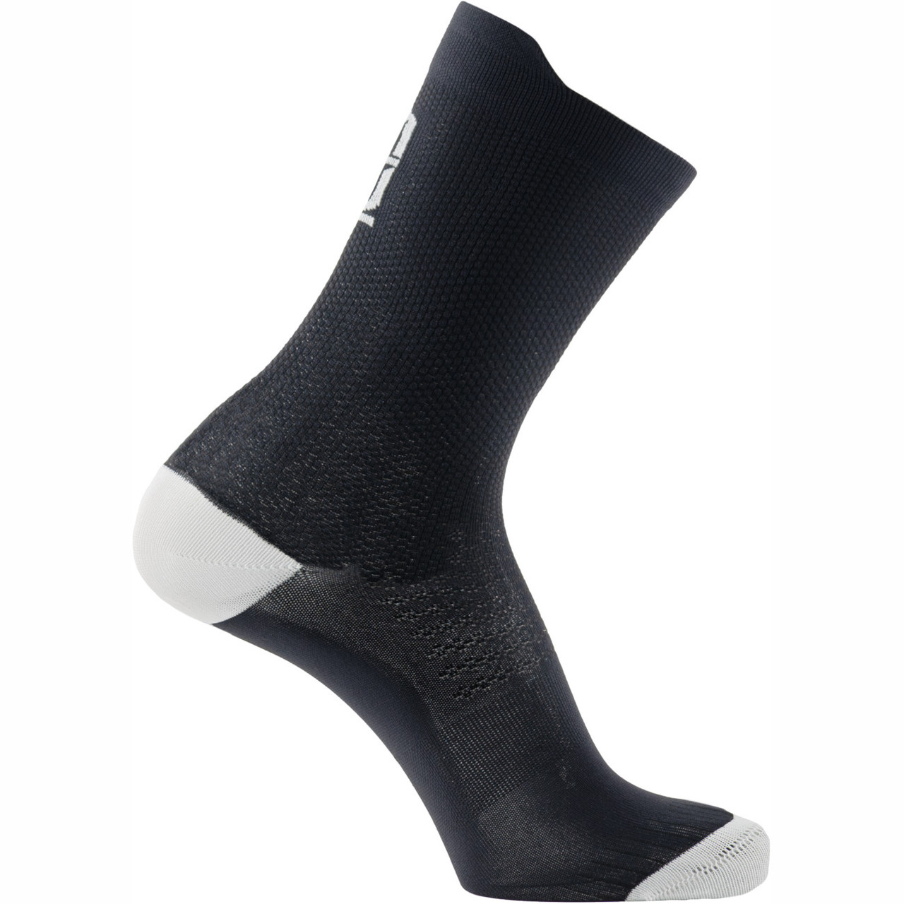 Sidi Nitiidus 18 Socks Black/White - Bikebug
