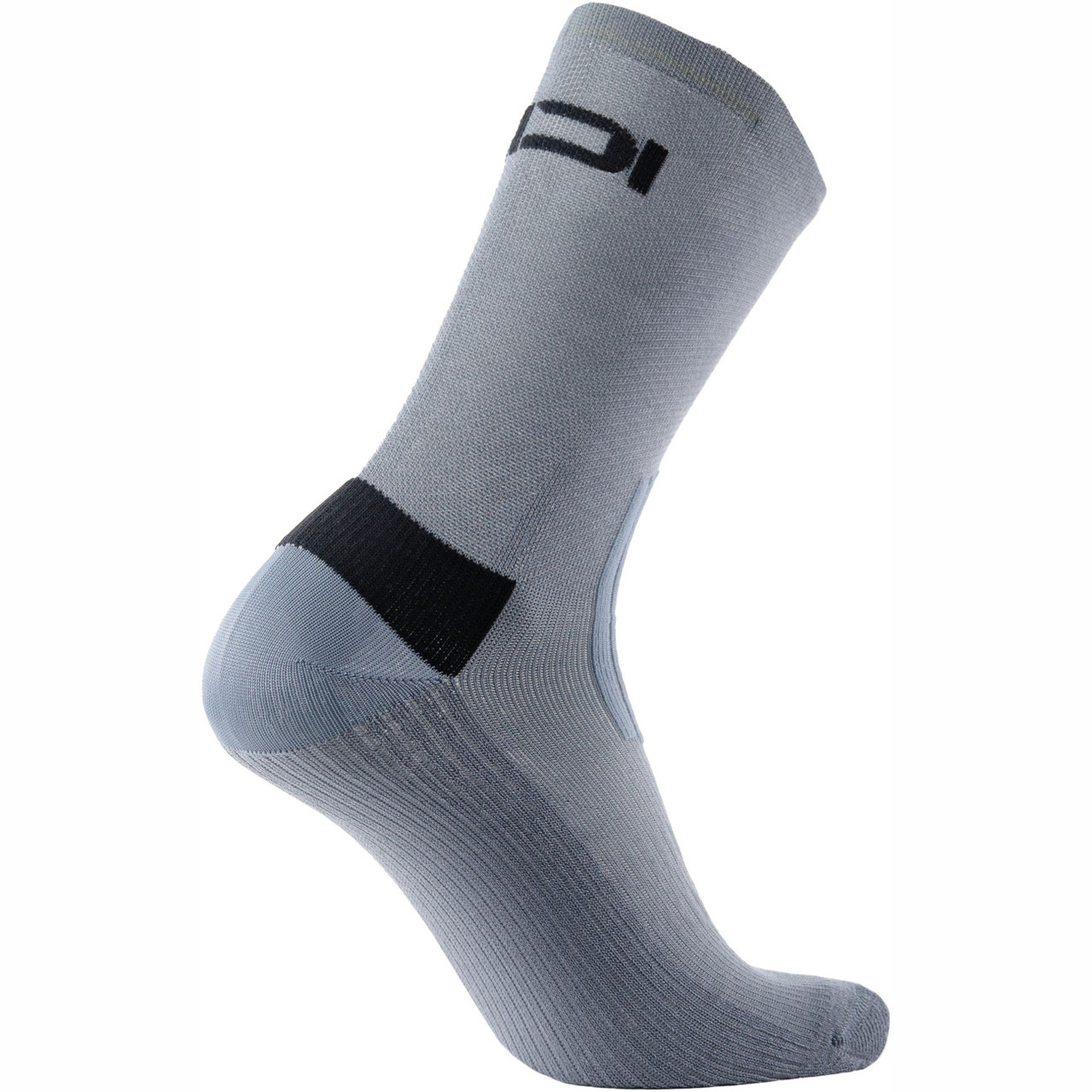 Sidi Visibilis 20 Socks Frost Grey - Bikebug