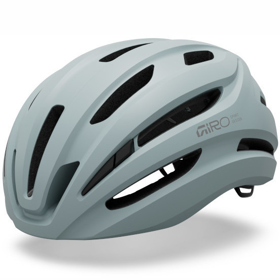 Giro Isode Mips II Road Helmet Matte Sky Blue OSFM - Bikebug