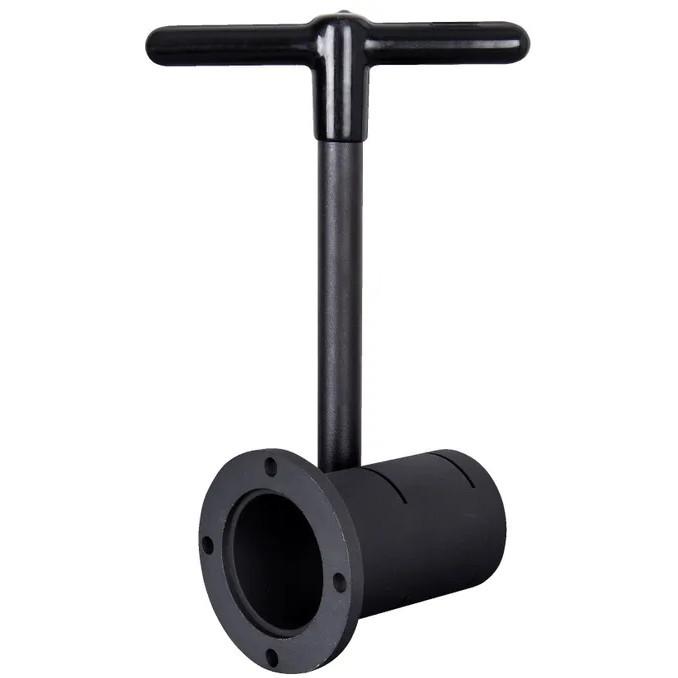 Unior Clamping Bracket w/Handle - Bikebug