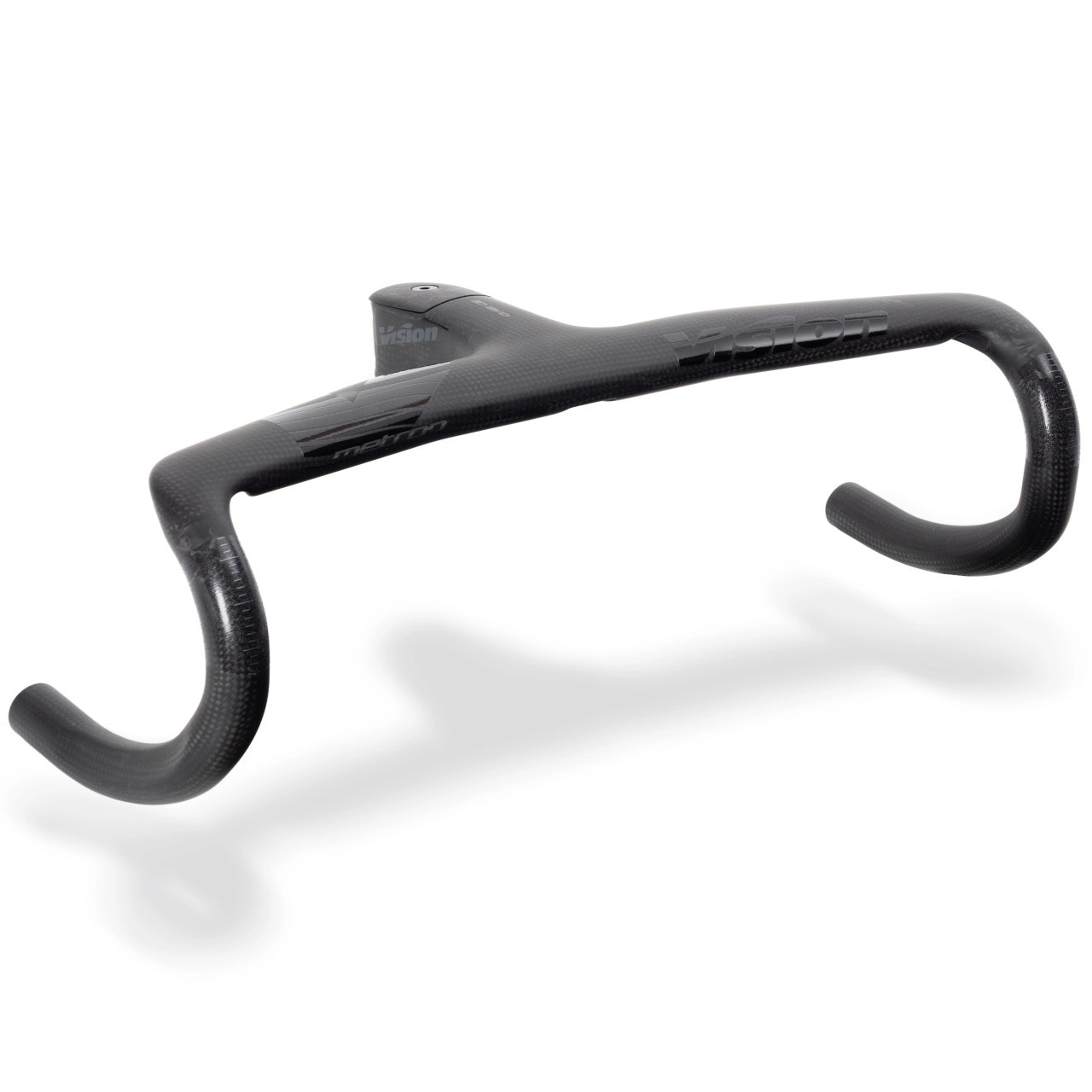 Vision Metron 5D ACR EVO Integrated Handlebar - Bikebug