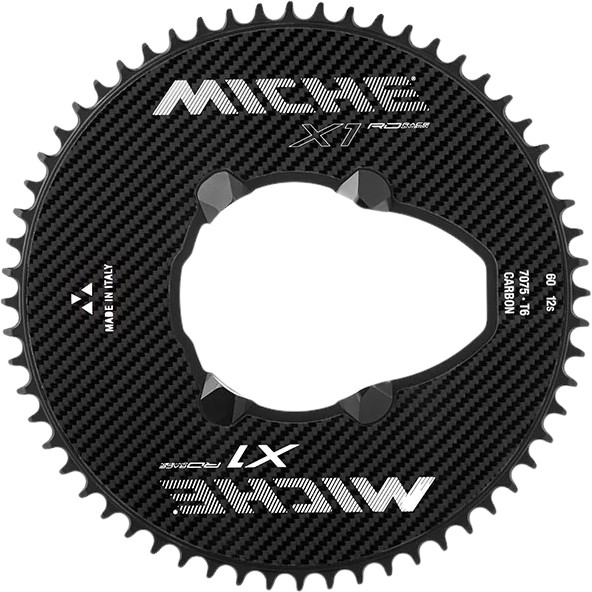 Miche X1-RD Chainring R92 1x12 Speed - Bikebug