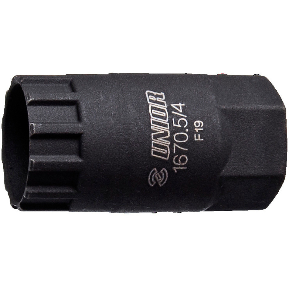 Unior Cassette Freewheel Removal Tool - Pushys