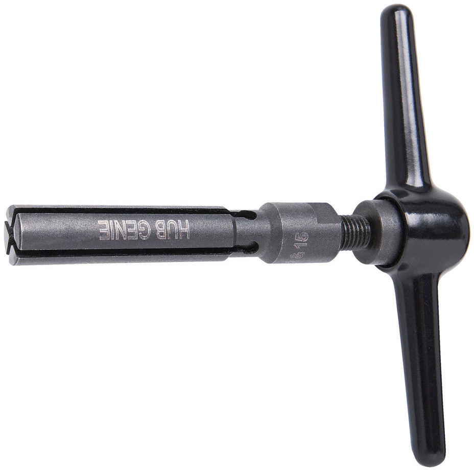 Unior Hub Genie Removal Tool 20mm - Bikebug