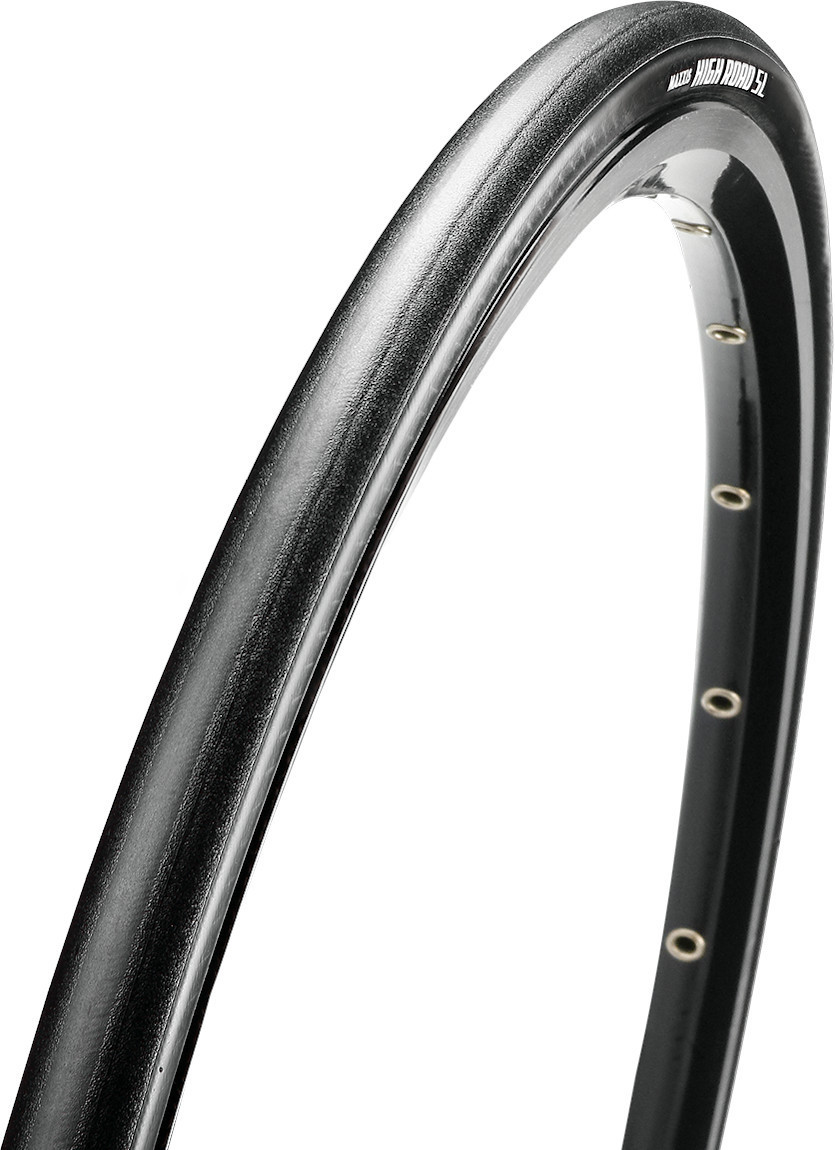 Maxxis High Road SL Folding 700C Tyre - Bikebug - Bikebug