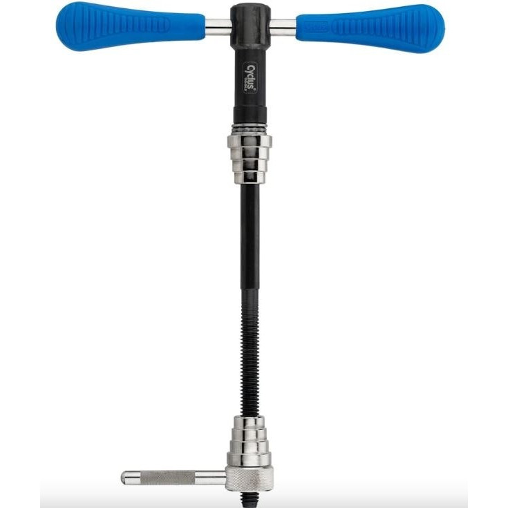 Cyclus Headset Press - Bikebug