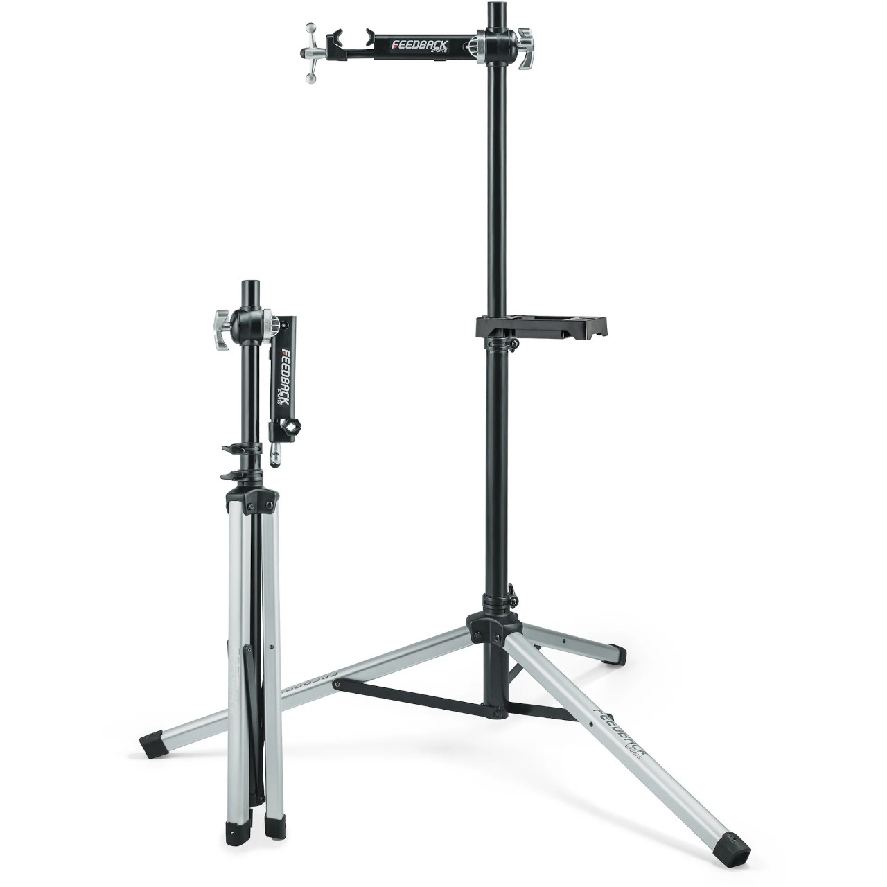 Feedback Sports Sports Mechanic 2.0 Repair Stand - Bikebug