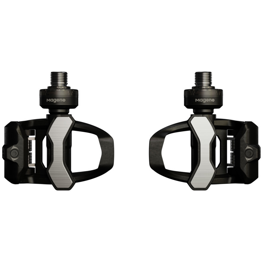 Magene P715K Dual Sided Power Pedals - Bikebug