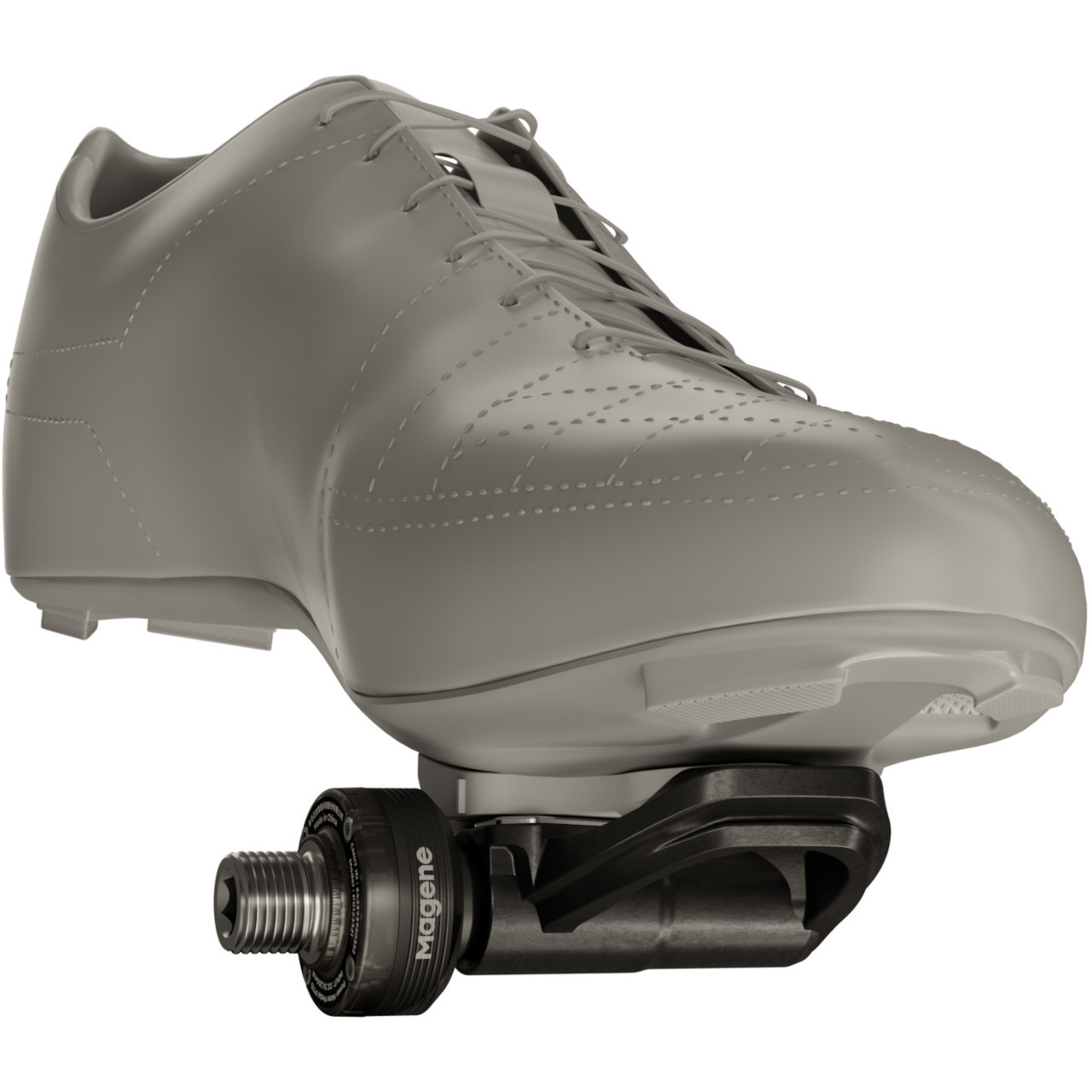 Magene P715K Dual Sided Power Pedals - Bikebug