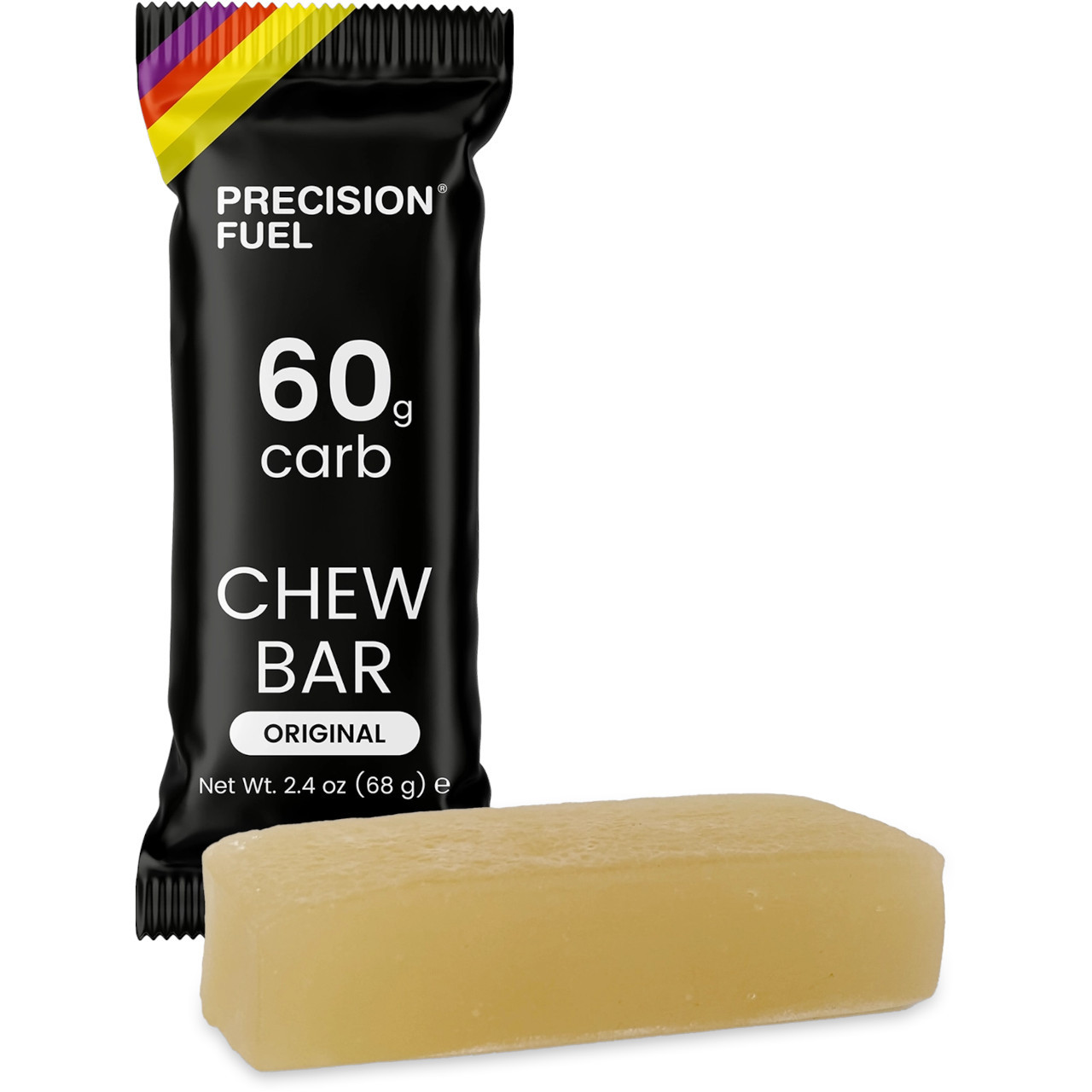 Precision Fuel & Hydration PF60 Chew Original - Bikebug