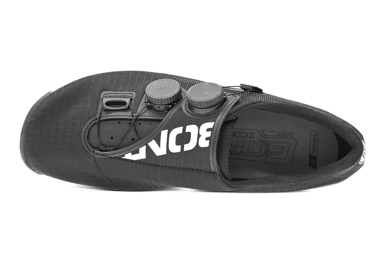 Bont Vaypor SL G Black - Pushys