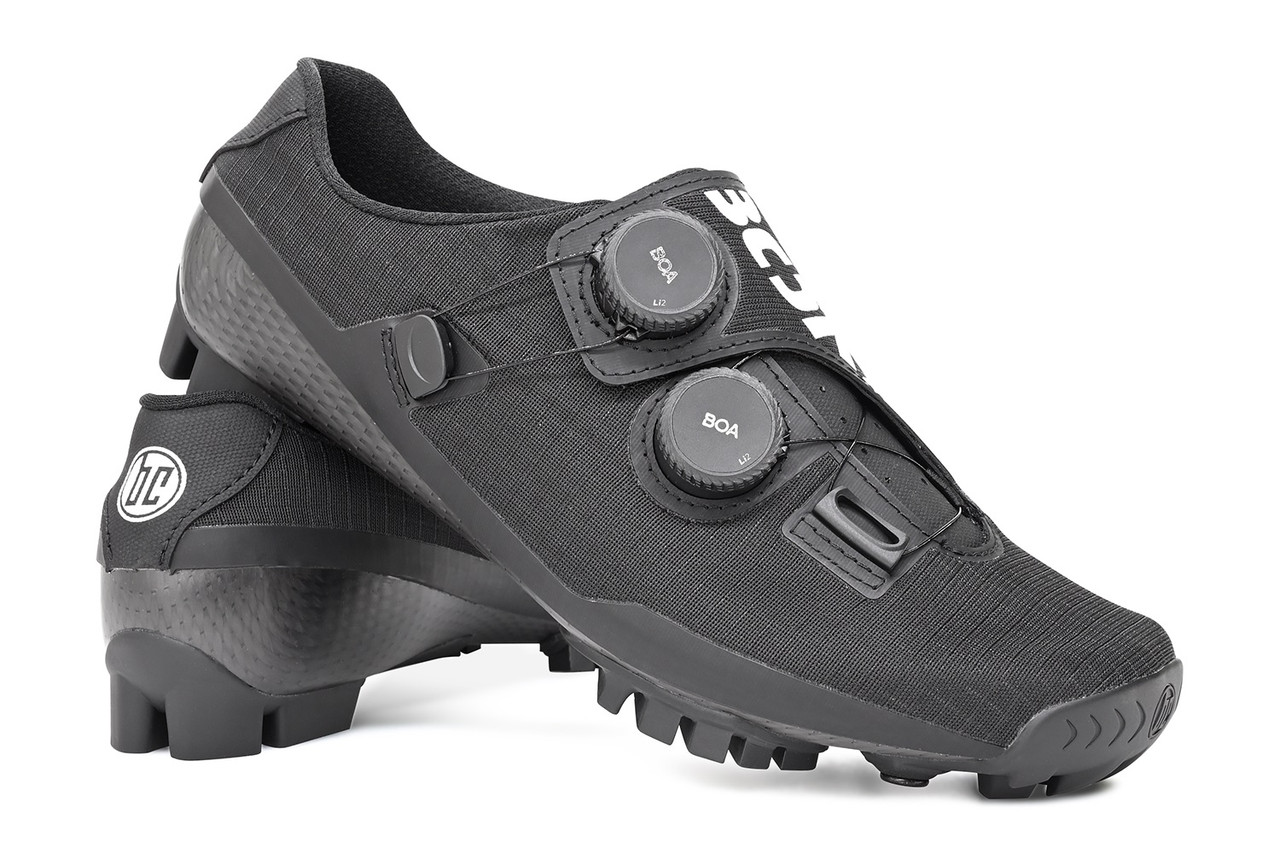 Bont Vaypor SL G Black - Pushys
