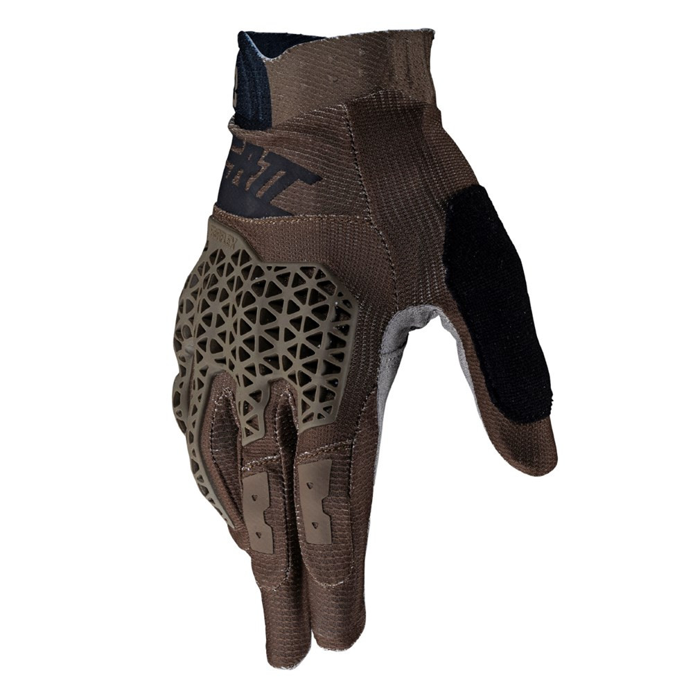 Leatt MTB Glove 4.0 Lite Loam - Pushys