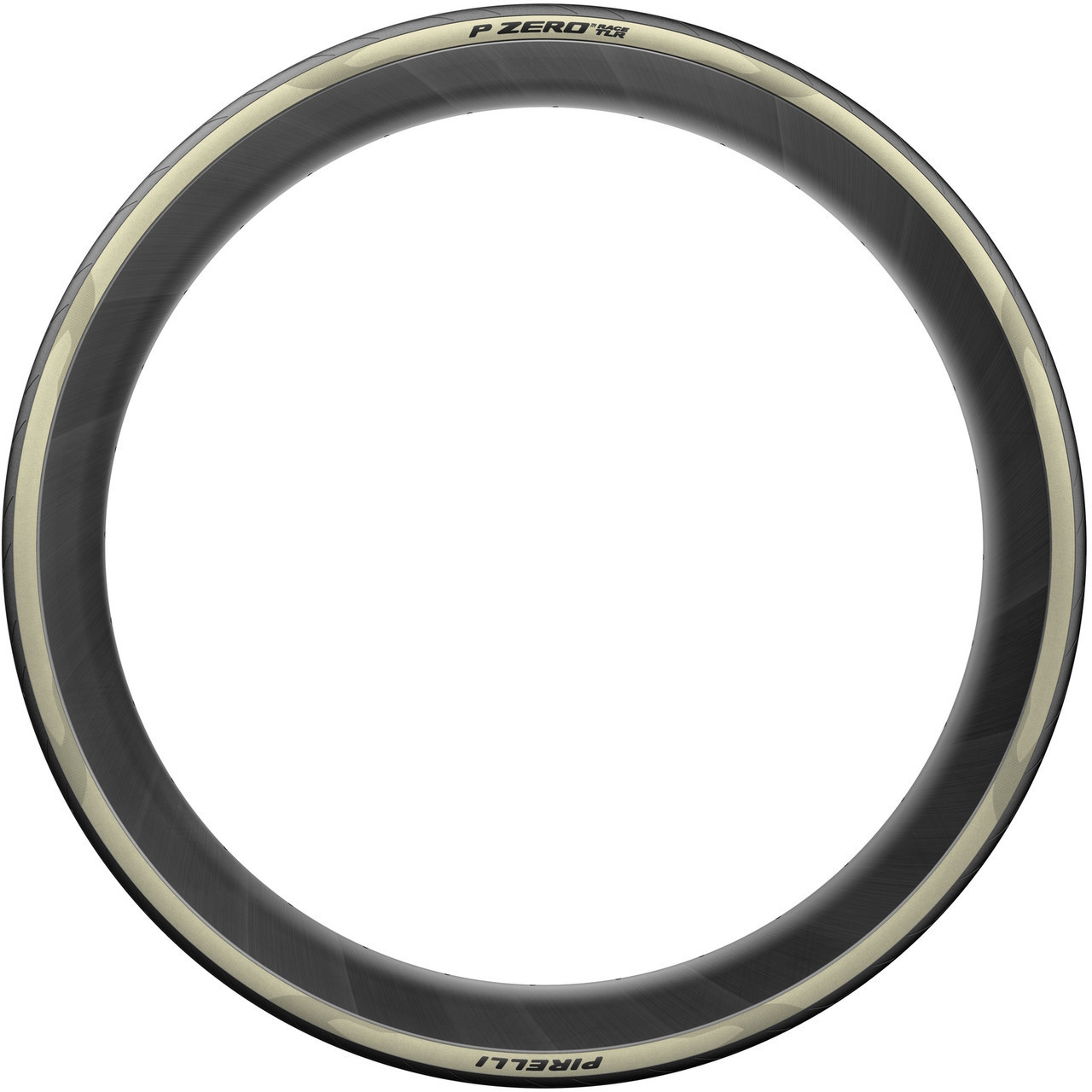 Pirelli P Zero Race TLR Retro Tubeless Folding Tyre - Pushys - Pushys