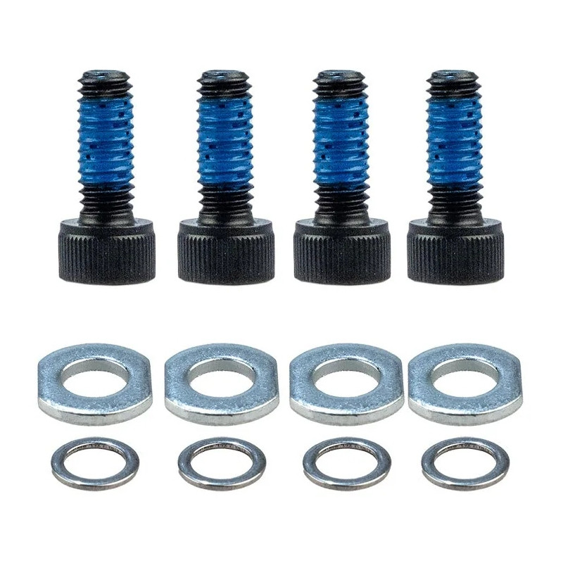 Profile Design Aerobar Riser Bolt Kit - Bikebug