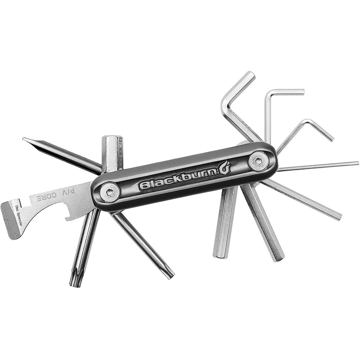 Blackburn Grid 13 Multi Tool - Bikebug