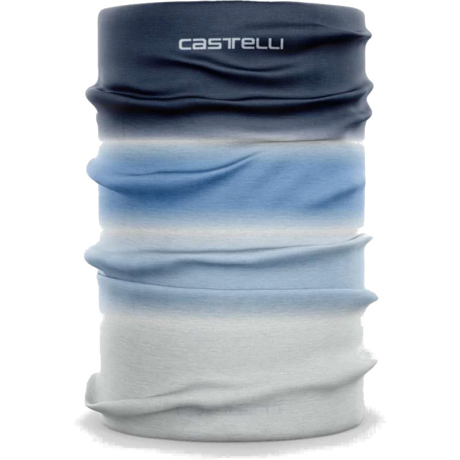 Castelli Light Womens Head Thingy Ocean Fade Unisize - Bikebug