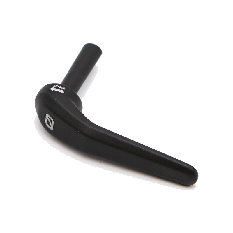 Pinarello Thru Axle 6mm Hex Lever - Bikebug