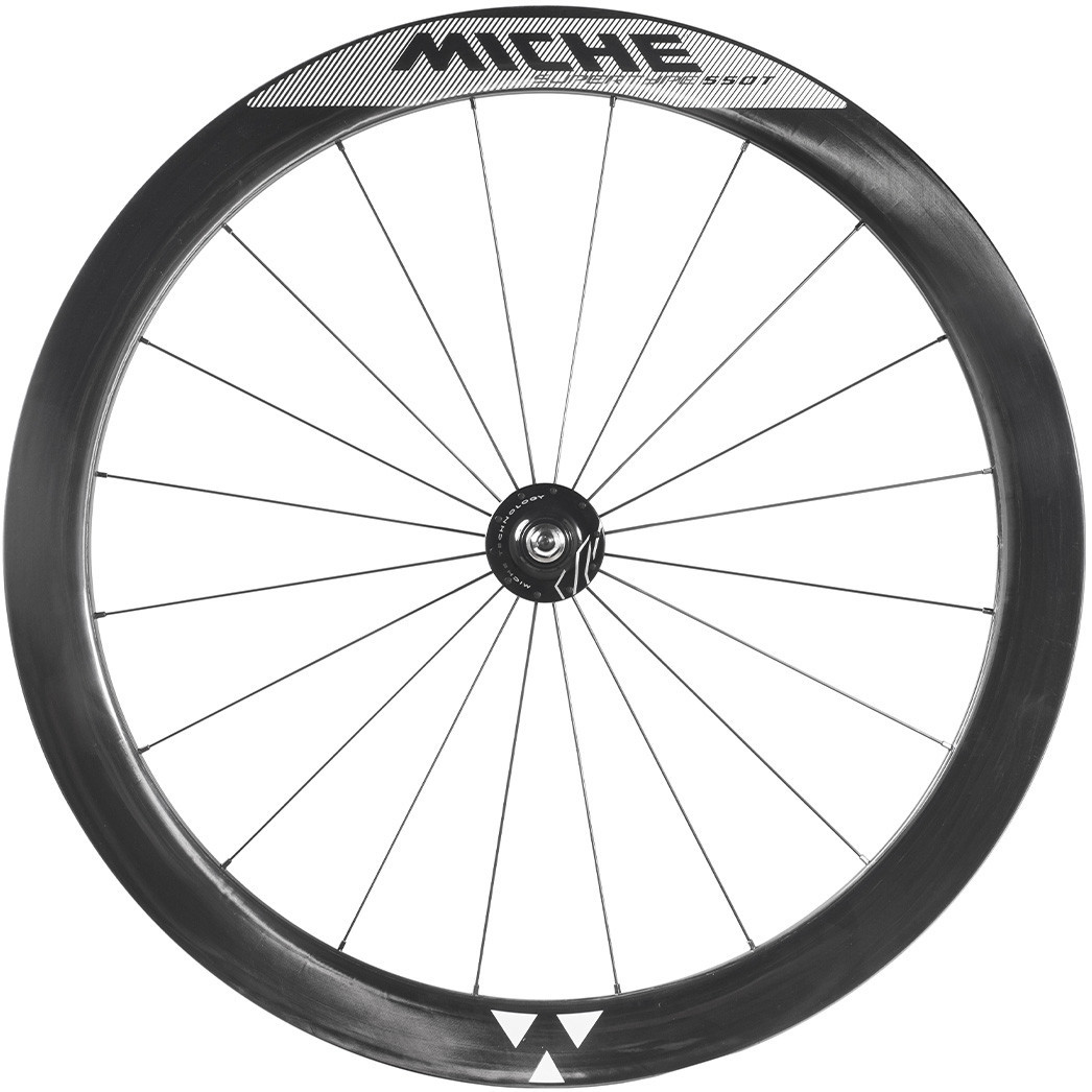 Miche Supertype 550T Pista Track Wheels - Bikebug - Bikebug