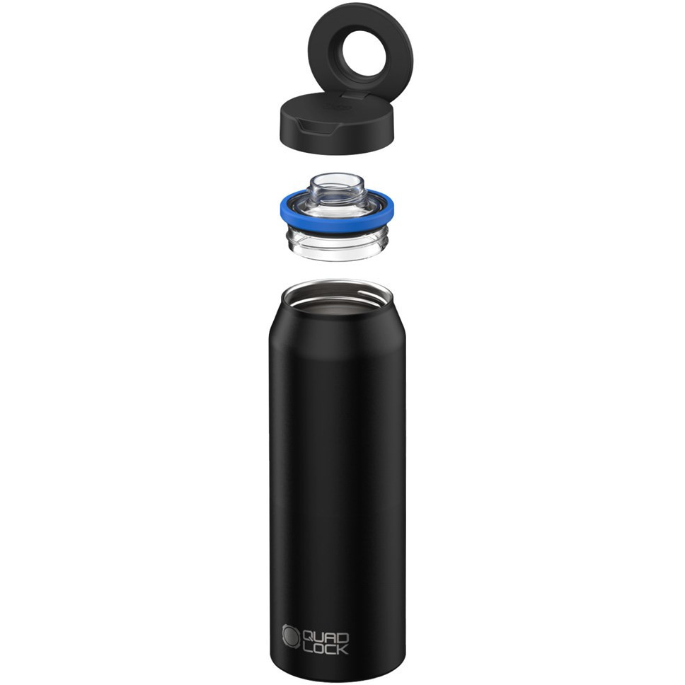 Quad Lock MAG Water Bottle and Case Mount - Bikebug