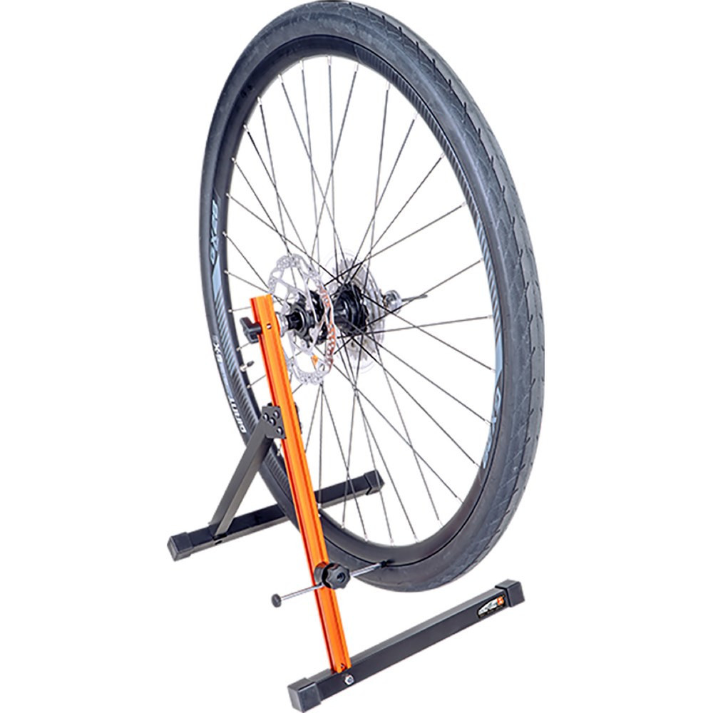 Super B Mechanic Wheel Truing Stand - Bikebug