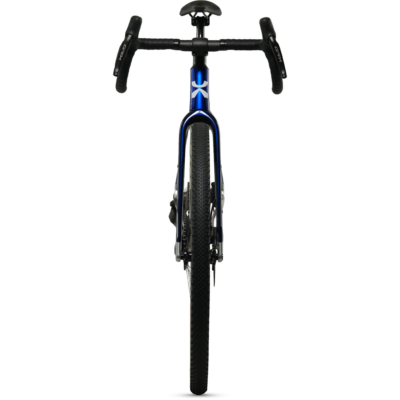 X-LAB GT8 GRX Di2 Gravel Bike Slipstream - Bikebug
