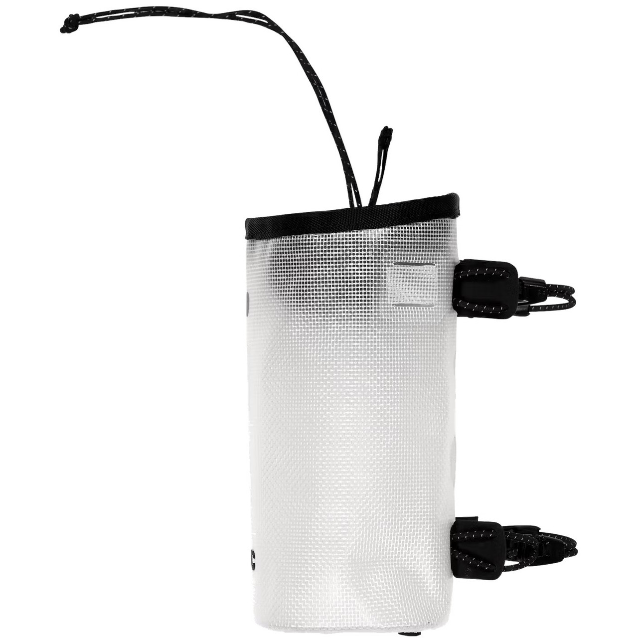 POC Ultra Snack Bag 1L Hydrogen White Translucent - Pushys