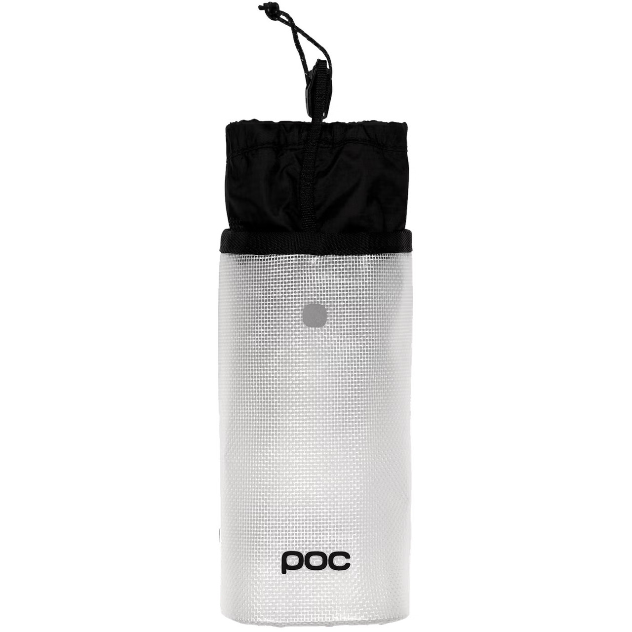 POC Ultra Snack Bag 1L Hydrogen White Translucent - Pushys