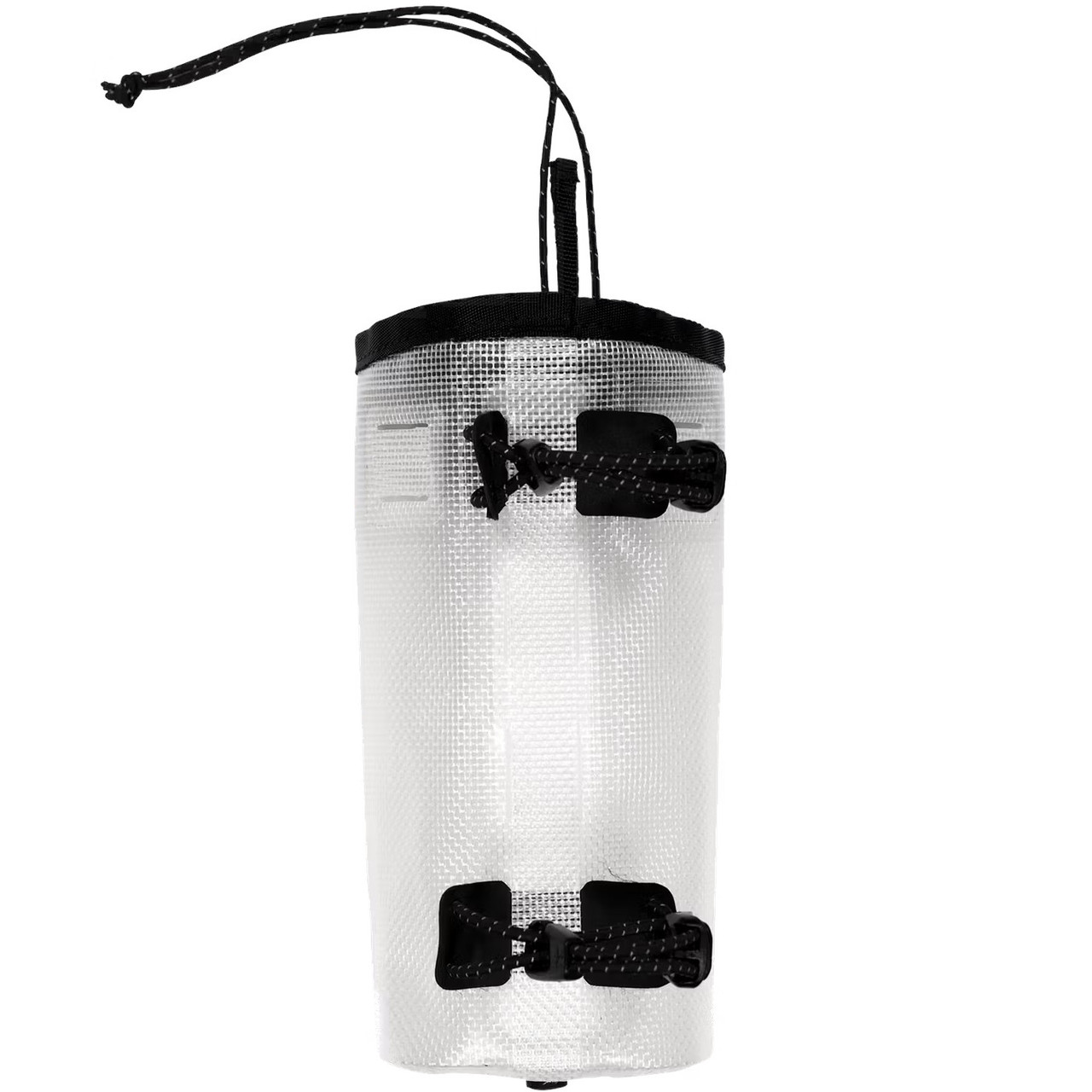 POC Ultra Snack Bag 1L Hydrogen White Translucent - Pushys