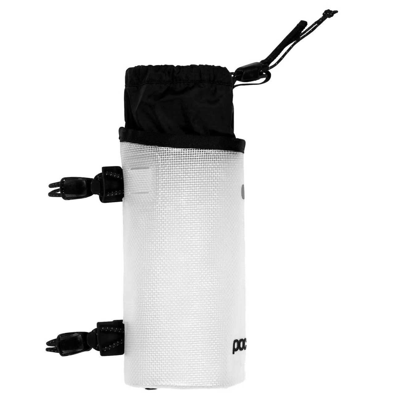 POC Ultra Snack Bag 1L Hydrogen White Translucent - Pushys