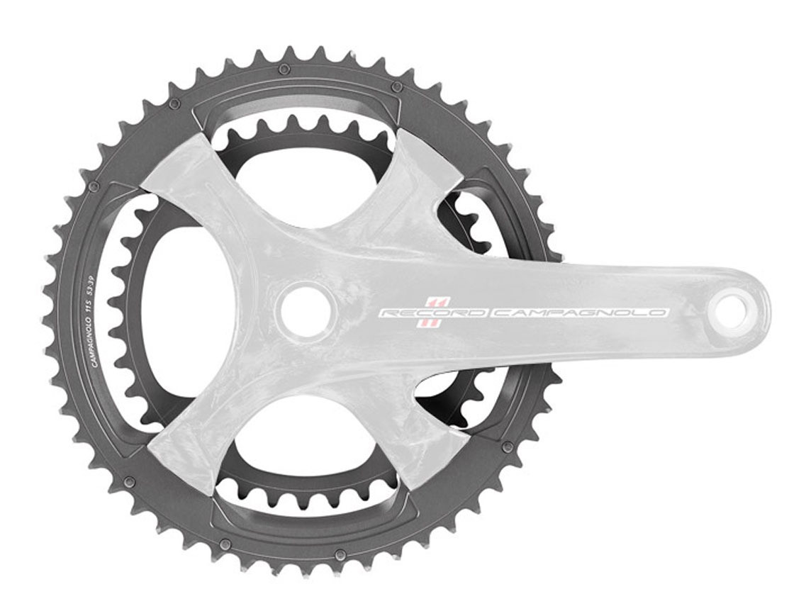 Campagnolo 11 Speed Chainring