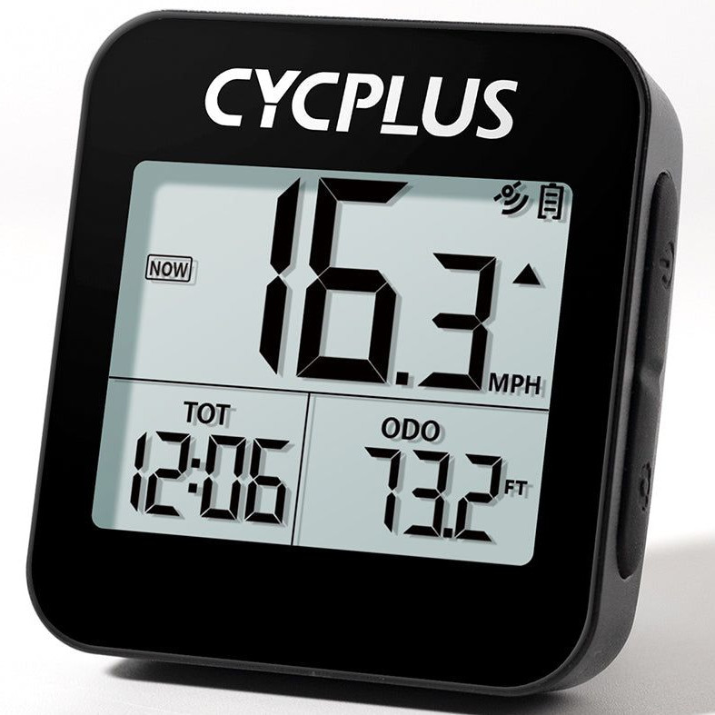 Cycplus G1 Cycling Computer - Bikebug