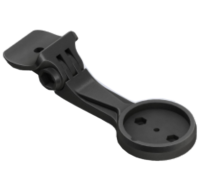 Colnago CC.01 Handlebar Computer Bracket Black - Bikebug