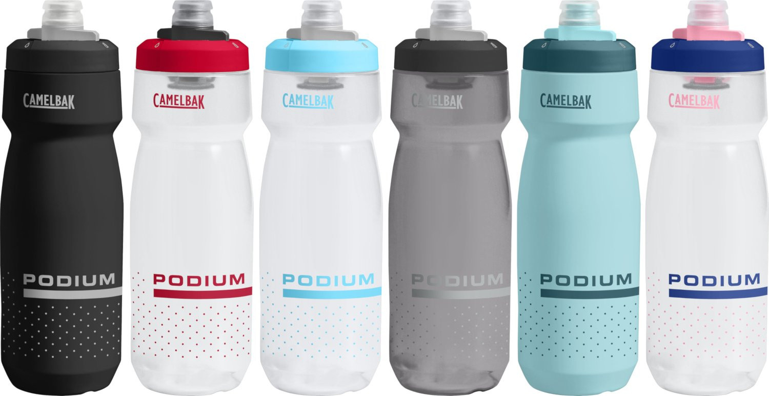 CamelBak Podium Bottle - 700ml