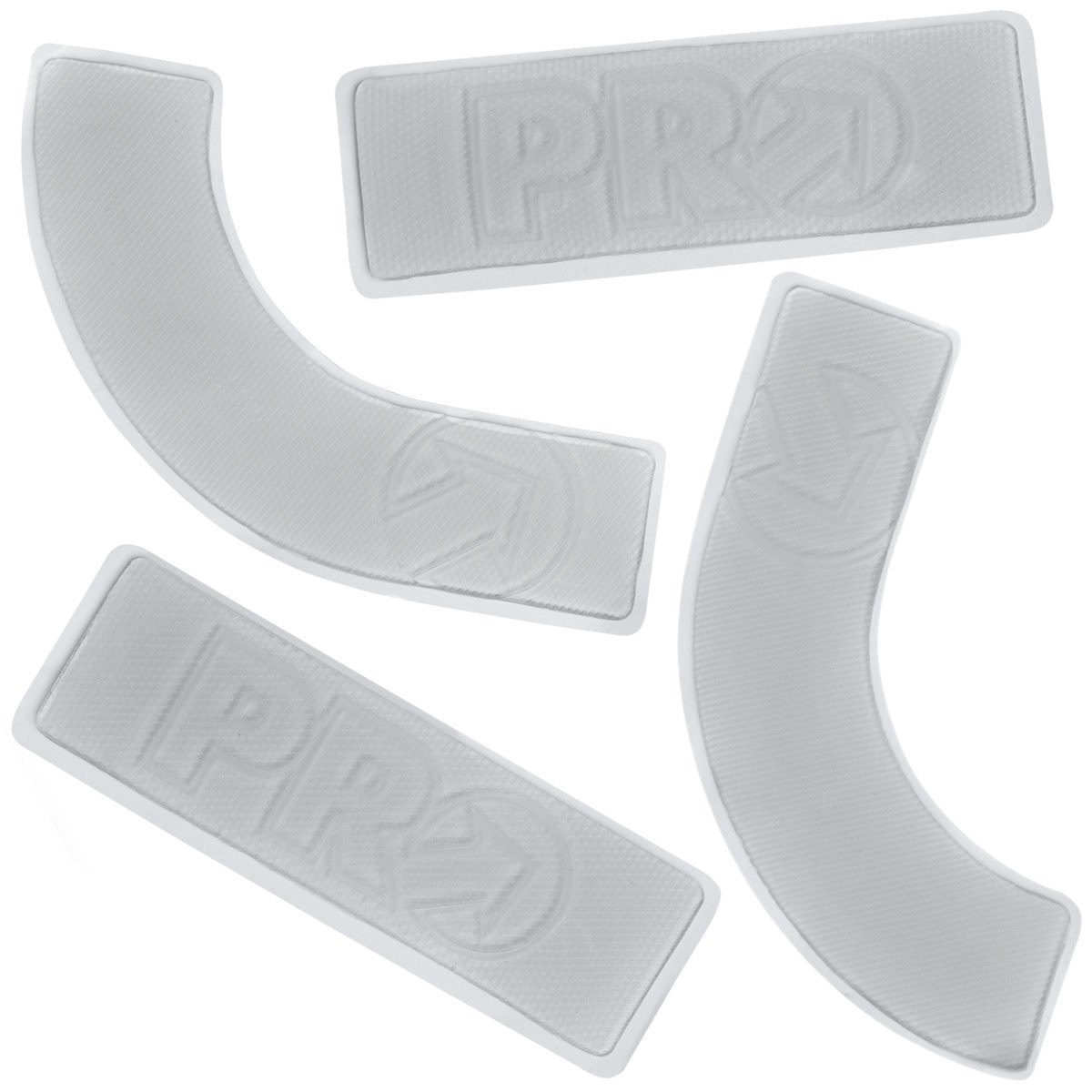 Components - Bar Tape & Grips - Handlebar Gel Pads - Bikebug