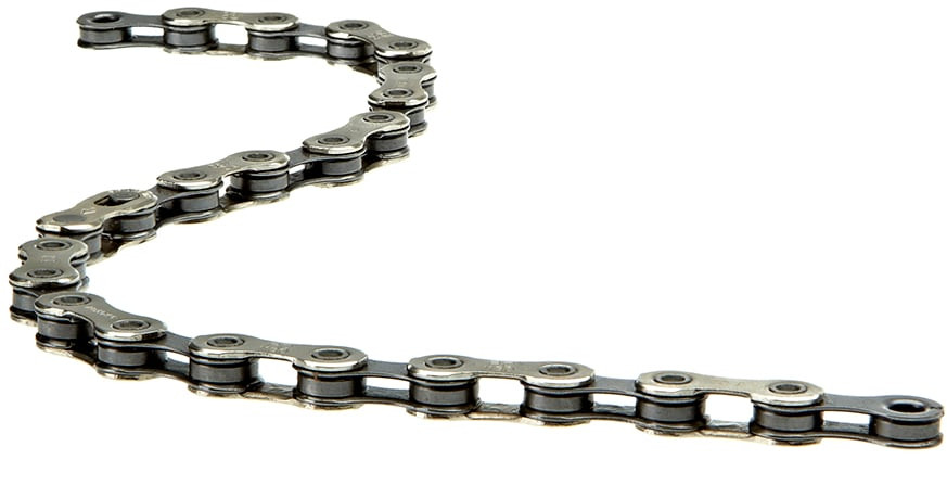 SRAM Rival 1 PC1130 11 Speed 114 Link PowerLock Chain - Bikebug