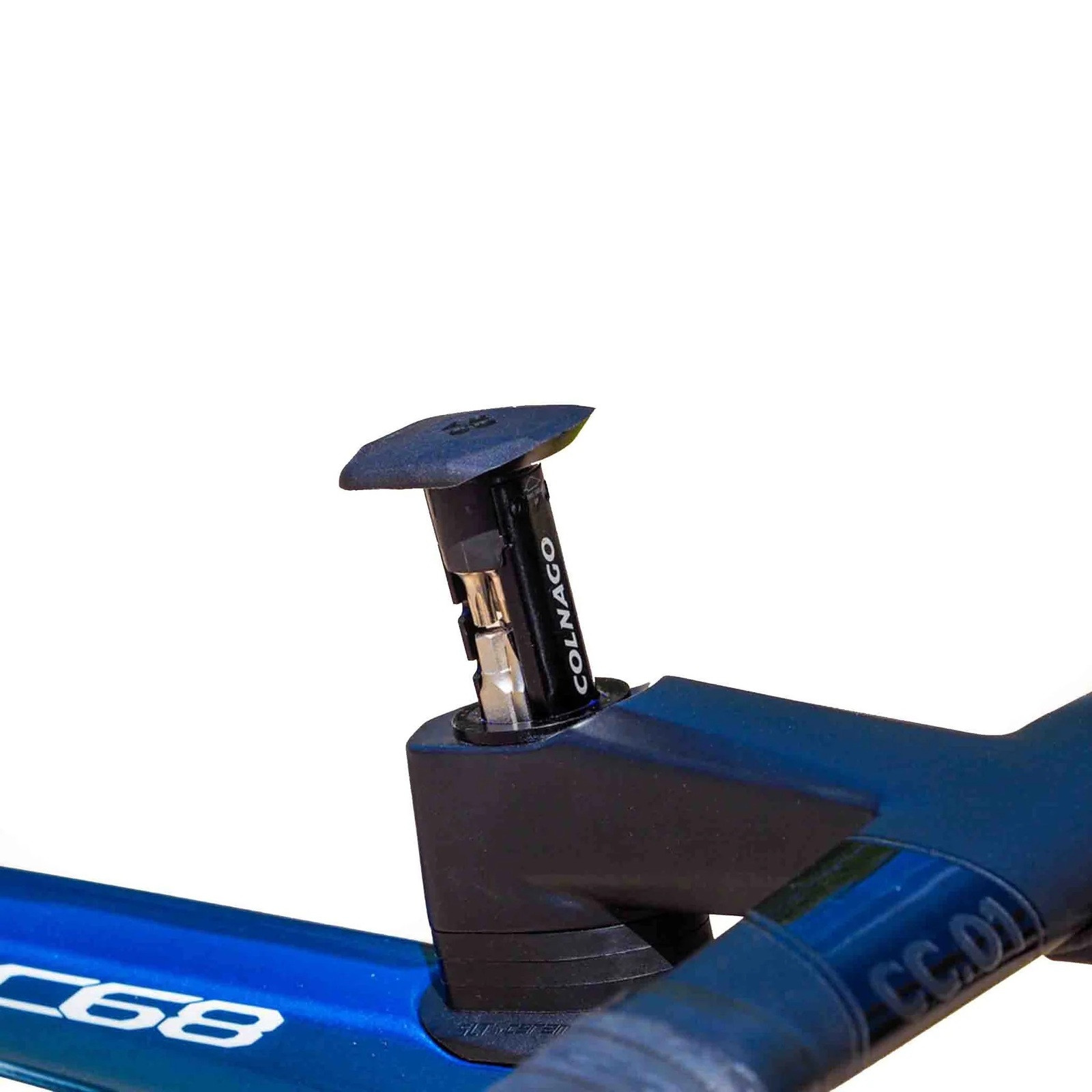 Colnago CC.01 Integrated Handlebar - Bikebug