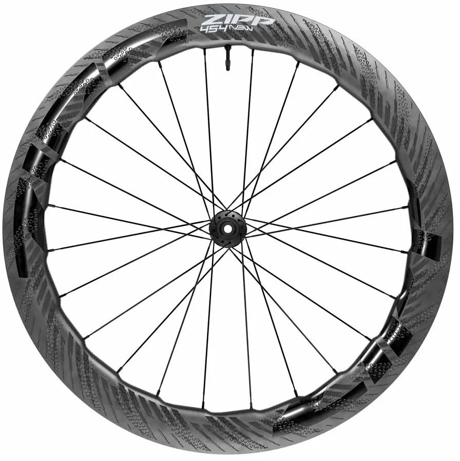 Zipp Wheels & Components – Speed Meets Precision