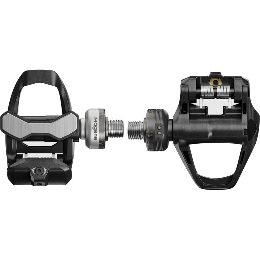 Magene P715S Dual Sided Power Pedals - Bikebug