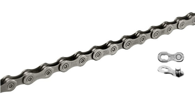 Shimano CN-M8100 ULTEGRA 12-Speed Chain 116 Link - Bikebug