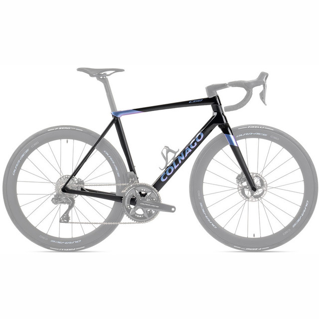 Colnago C68 Disc HRAU Road Frameset - Bikebug