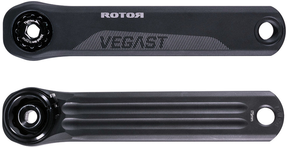 Rotor Bike Components – Innovation for Serious Cyclists