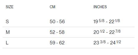 Icon Helmet Size Chart T Shirt Doom Helmet Icon | Tips Voor