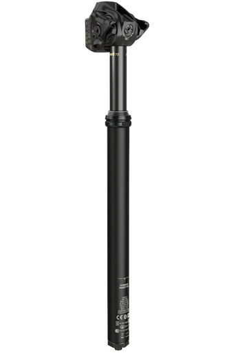 RockShox Reverb AXS XPLR 75/400mm Dropper Seatpost - Bikebug