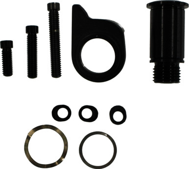 SRAM Red 36T eTap AXS Rear Derailleur B-Bolt/B-Screw/Limit Screws - Bikebug